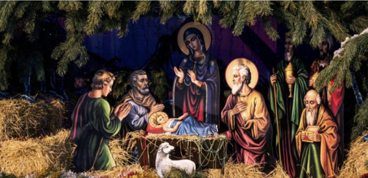 Navidad, Reyes Magos: cristianismo vs. Marketing - Visión